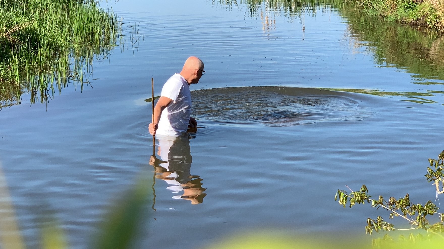 Waarom zou je je laten dopen als je christen bent of wordt? - Eindtijd